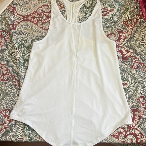 ZYIA | Tops | Zyia Effortless Tank | Poshmark